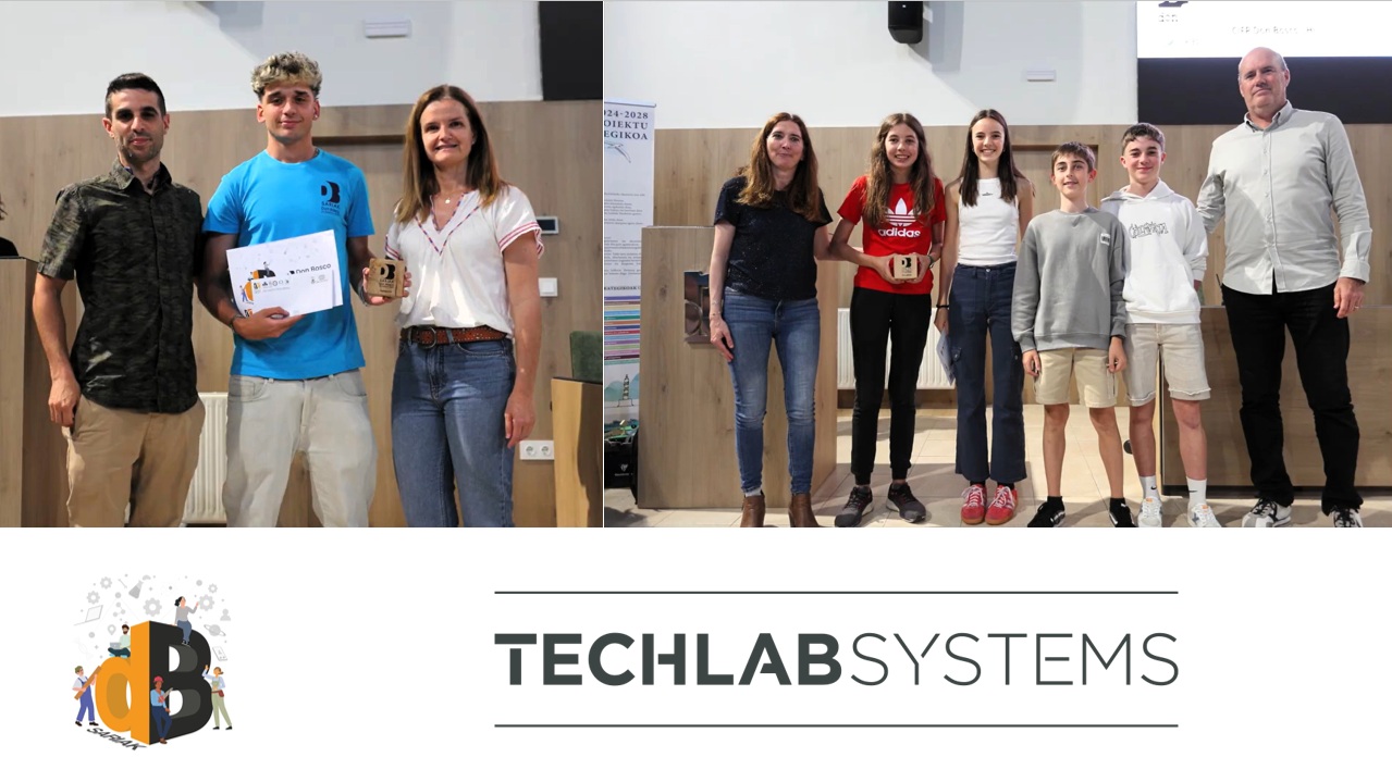 DB 2025 Sariak (4d) | Techlab Systems