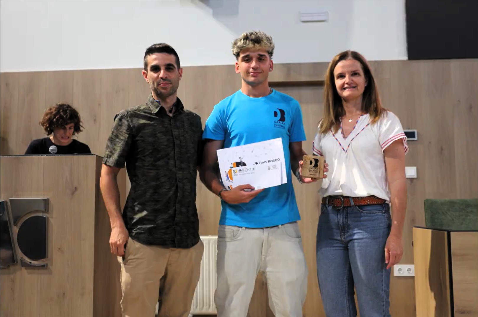 DB 2025 Sariak (9) | Techlab Systems